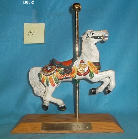 Luann's Carousel Gifts